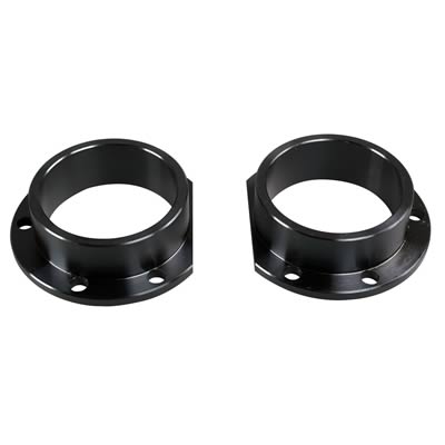 Strange Engineering H1133 Strange Rear Axle Housing Ends | Summit Racing