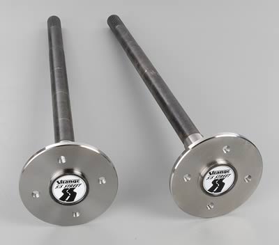 Strange Engineering A100027