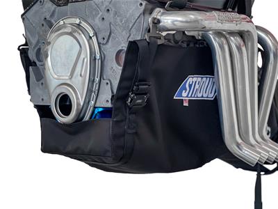 Stroud Safety 1031 Stroud Safety Engine Diapers | Summit Racing