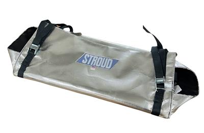 Stroud Safety 1032 Stroud Safety Engine Diapers | Summit Racing