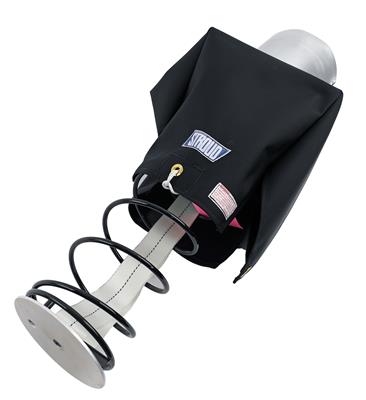 Stroud Safety 43048030105 Stroud Safety Mechanical Spring Launcher Drag ...