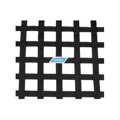 Stroud Safety 499 Stroud Safety Window Nets | Summit Racing