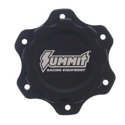 Summit Racing SUM-01-7613 Summit Racing™ Fuel Cell Cap Assemblies ...