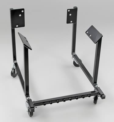 Best way to transport engine | Mercury Cougar Owners