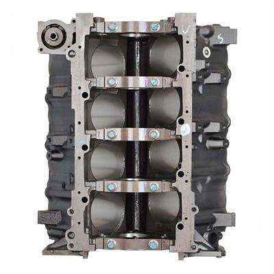Summit Racing SUM-150160 Summit Racing™ 5.7L Hemi Gen III Engine Blocks ...