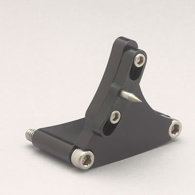 Summit Racing SUM-163725 Summit Racing™ Adjustable Timing Pointers ...