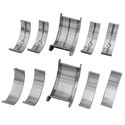 Summit Racing SUM-SBCKIT3-333 Summit Racing® Chevy 350 Engine Kits ...