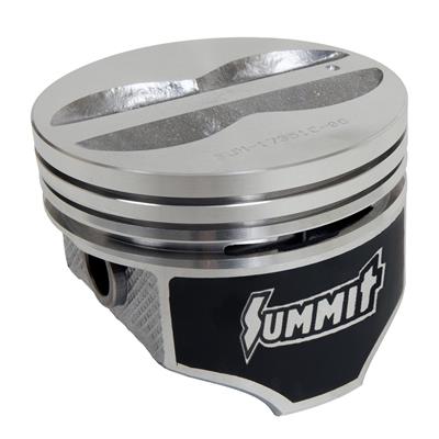 Summit Racing SUM-SBCKIT3-000 Summit Racing™ Chevy 350 Engine Kits ...