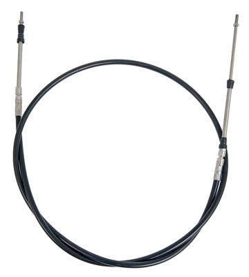 Summit Racing SUM-200044-5 Summit Racing™ Low-Friction Throttle Cables ...