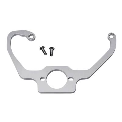 Summit Racing SUM-210250 Summit Racing™ Billet Aluminum Fuel Pressure ...