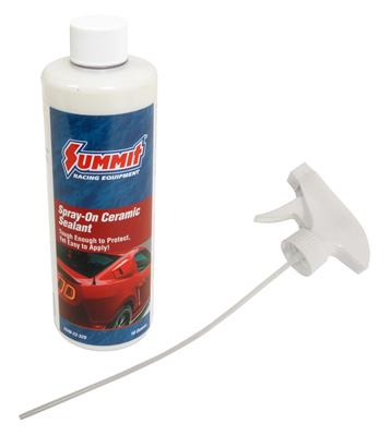 Summit Racing SUM-22-320 Summit Racing™ Ceramic Spray on Sealant ...