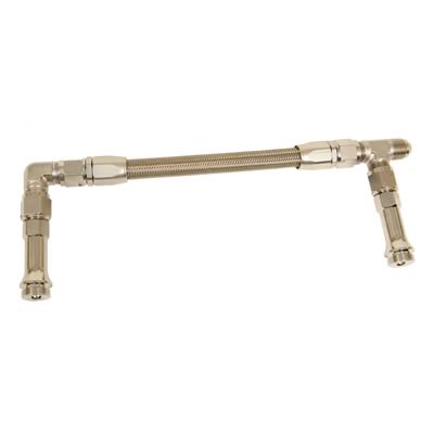 Summit Racing SUM-220102N Summit Racing™ Dual Feed Fuel Lines | Summit ...