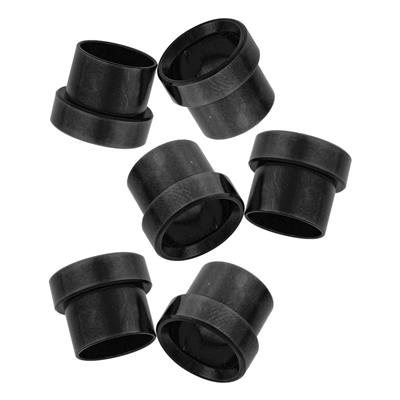 Summit Racing SUM-220334-6B Summit Racing™ Tube Sleeves | Summit Racing