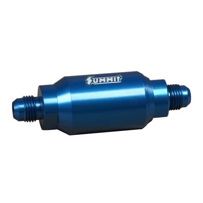 Summit Racing SUM-230101 Summit Racing™ Full Flow Fuel Filters | Summit ...
