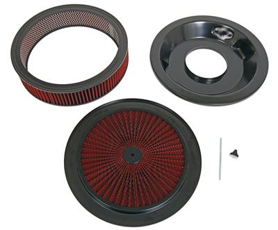 Summit Racing SUM-239517 Summit Racing™ Air Cleaners | Summit Racing