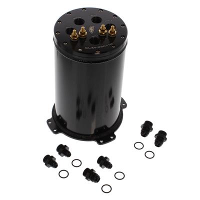 Summit Racing SUM-250116 Summit Racing™ Fuel Surge Tanks and Kits ...
