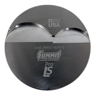 Summit Racing SUM-R2436L0302 Summit Racing™ Pro LS 6.0L Rotating ...