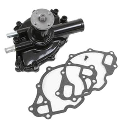 FORD Summit Racing SUM-313012 Summit Racing™ Aluminum Water Pumps ...
