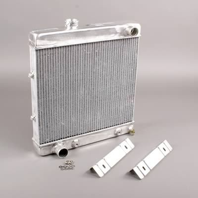 Summit Racing SUM-380501 Summit Racing™ Universal Fit Aluminum ...