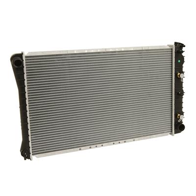 Summit Racing SUM-380535 Summit Racing™ Plastic/Aluminum Radiators ...