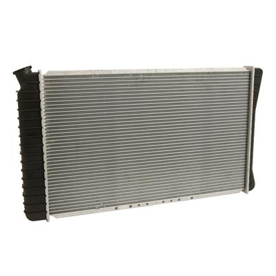 Summit Racing SUM-380535 Summit Racing™ Plastic/Aluminum Radiators ...