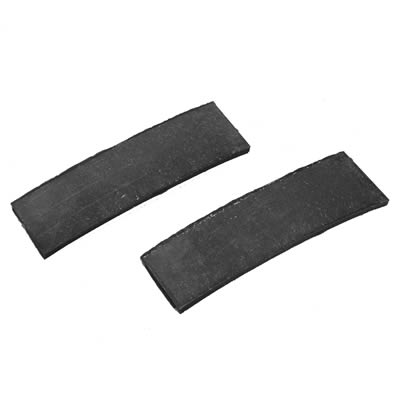 Summit Racing SUM-380666 Summit Racing™ Radiator Rubber Mounting Pads ...