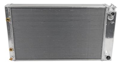 Summit Racing SUM-381440 Summit Racing™ Pro LS Swap Radiators | Summit ...