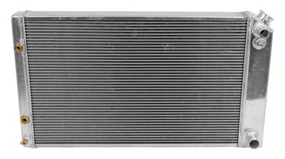 Summit Racing SUM-381444 Summit Racing™ Pro LS Swap Radiators | Summit ...