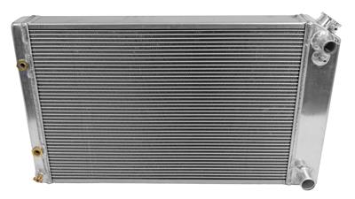 Summit Racing SUM-381446 Summit Racing™ Pro LS Swap Radiators | Summit ...