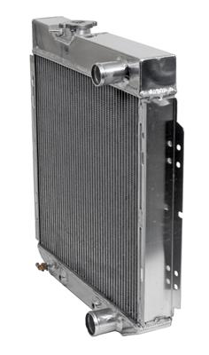 Summit Racing SUM-384004-KIT1 Summit Racing™ Performance Fit Aluminum ...