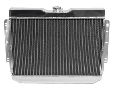 Summit Racing SUM-384007-KIT1 Summit Racing™ Performance Fit Aluminum ...