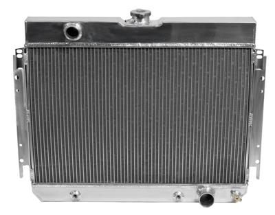 Summit Racing SUM-384010 Summit Racing™ Performance Fit Aluminum ...