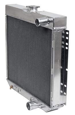 Summit Racing SUM-384016 Summit Racing™ Performance Fit Aluminum ...