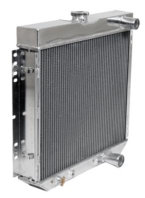 Summit Racing SUM-384016 Summit Racing™ Performance Fit Aluminum ...