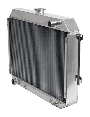 Summit Racing SUM-384022 Summit Racing™ Performance Fit Aluminum ...