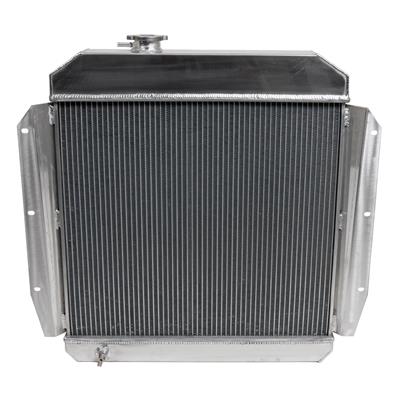 Summit Racing SUM-384039 Summit Racing® Performance Fit Aluminum ...