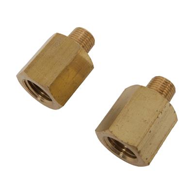 Summit Racing SUM-384042 Summit Racing™ Performance Fit Aluminum ...