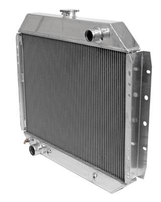 Summit Racing SUM-384042 Summit Racing™ Performance Fit Aluminum ...