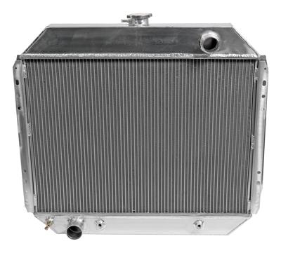 Summit Racing SUM-384042 Summit Racing™ Performance Fit Aluminum ...