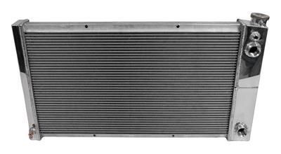Summit Racing SUM-384070 Summit Racing™ Pro LS Swap Radiators | Summit ...
