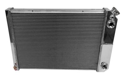 Summit Racing SUM-384074 Summit Racing™ Pro LS Swap Radiators | Summit ...