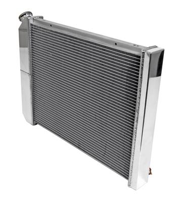 Summit Racing SUM-384076 Summit Racing™ Pro LS Conversion Radiators ...