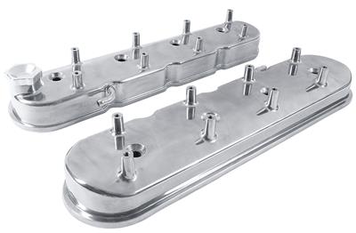 Summit Racing SUM-440361 Summit Racing™ Pro LS Valve Covers | Summit Racing