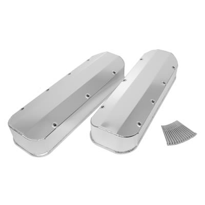 Summit Racing SUM-440610 Summit Racing™ Fabricated Aluminum Valve ...