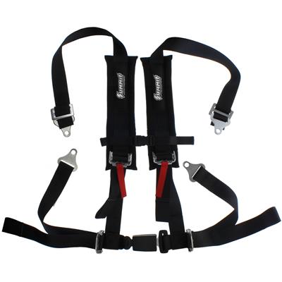 Summit Racing SUM-510325 Summit Racing™ Off-Road Safety Harnesses | Summit Racing