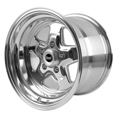 Summit Racing Equipment® Fast-Five Wheels | Summit Racing