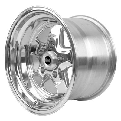 Summit Racing SUM-521P-51730 Summit Racing Equipment® Fast-Five Wheels ...