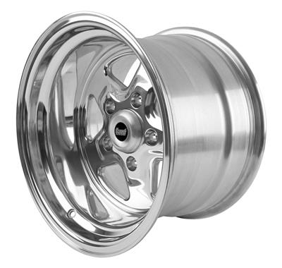 Summit Racing SUM-521P-5173N25 Summit Racing Equipment® Fast-Five ...