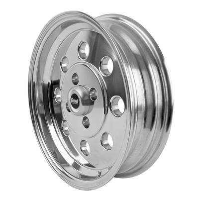 Summit Racing SUM-531P-5434N19 Summit Racing Equipment® Quick 8 Wheels ...