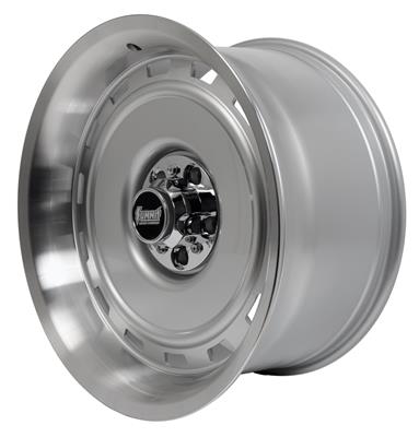 Summit Racing SUM-54N20073S0 Summit Racing™ AlumaRally Wheels | Summit ...